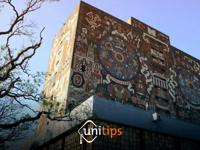 ¿Qué hacer para entrar a la prepa de la UNAM?