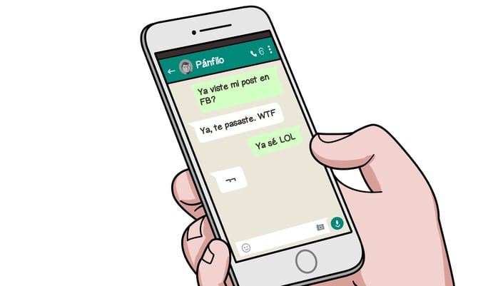 Mensajes implícitos y explícitos | Guía IPN