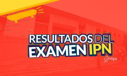 Primera convocatoria IPN 2020 Nivel Superior