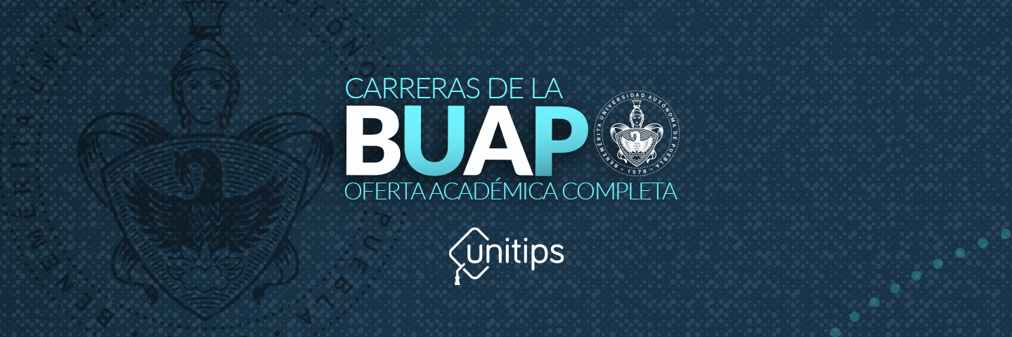 Carreras de la BUAP: oferta académica completa