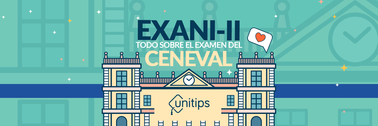 EXANI-II: todo sobre el examen del Ceneval 2025