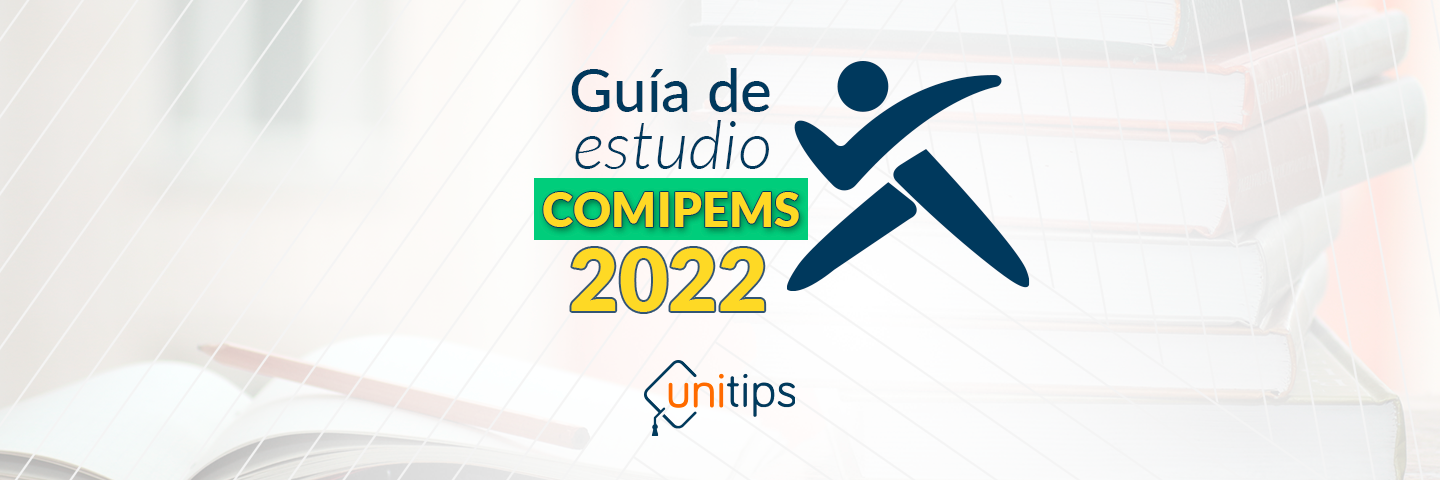 Guía de estudio Comipems 2025: Aumenta tus probabilidades de éxito