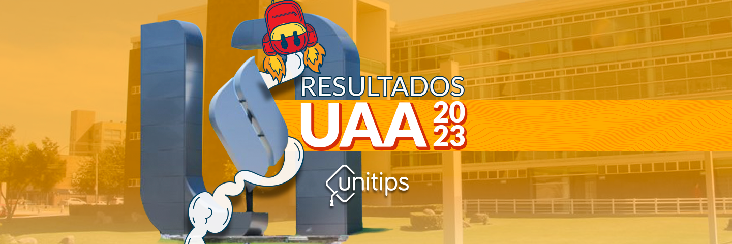Resultados UAA 2023
