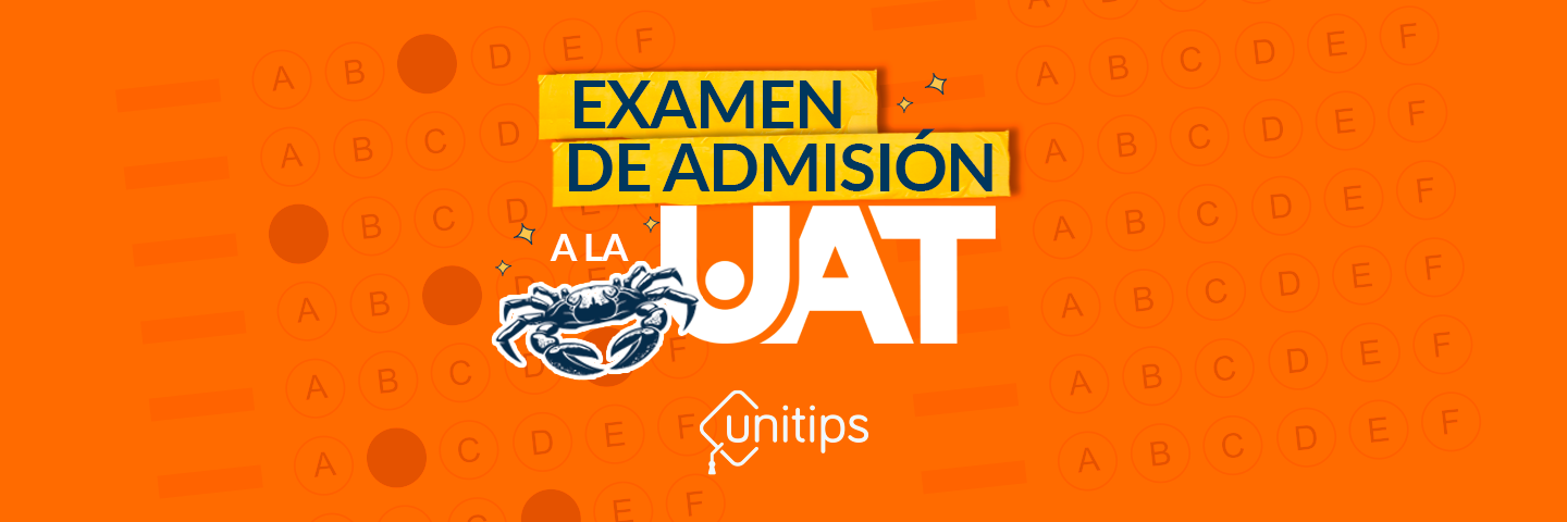 Examen de admisión a la UAT