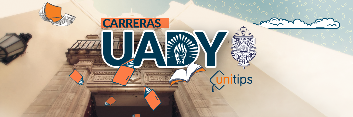 Carreras de la UADY