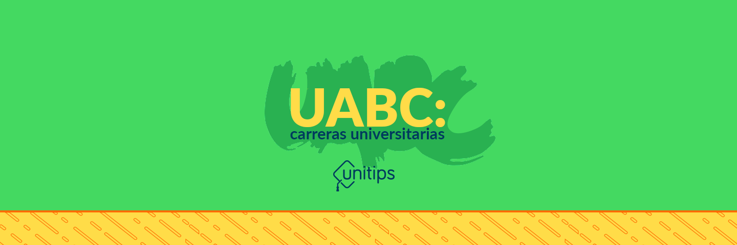 UABC: carreras universitarias