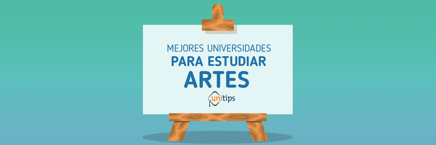 Top 5: Las mejores universidades públicas para estudiar artes